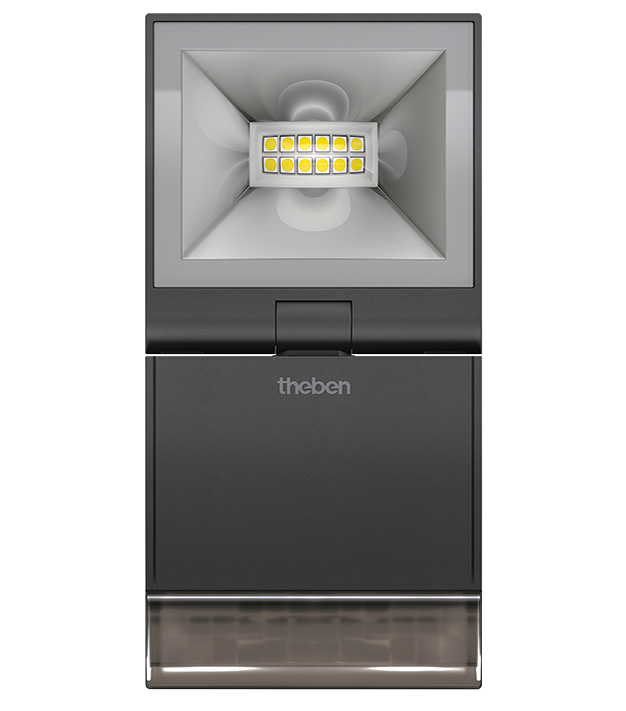 theLeda S10 M WH | theLeda S | Spots LED | Theben